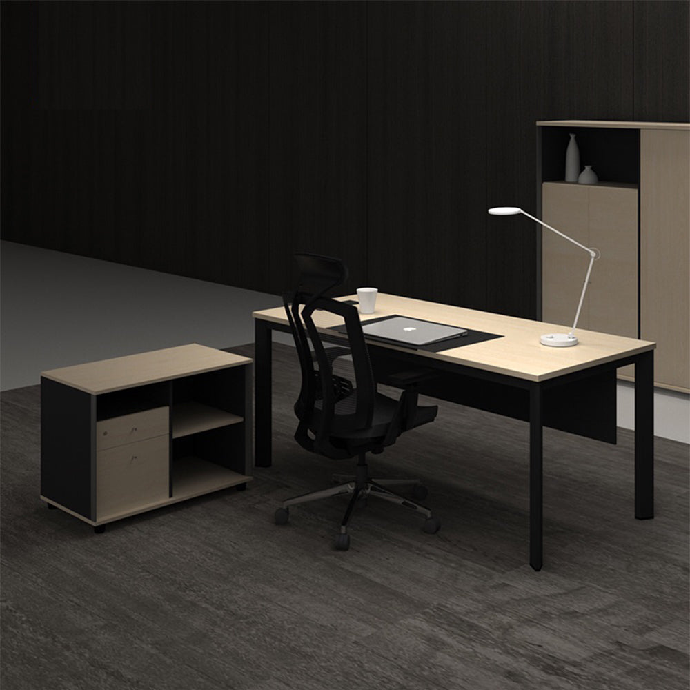Chief Office Table – ContractWorld Furniture