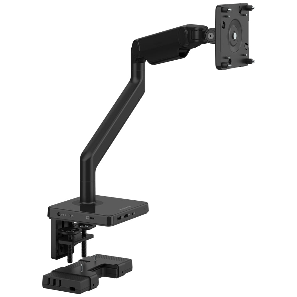 Humanscale Monitor Arms – ContractWorld Furniture