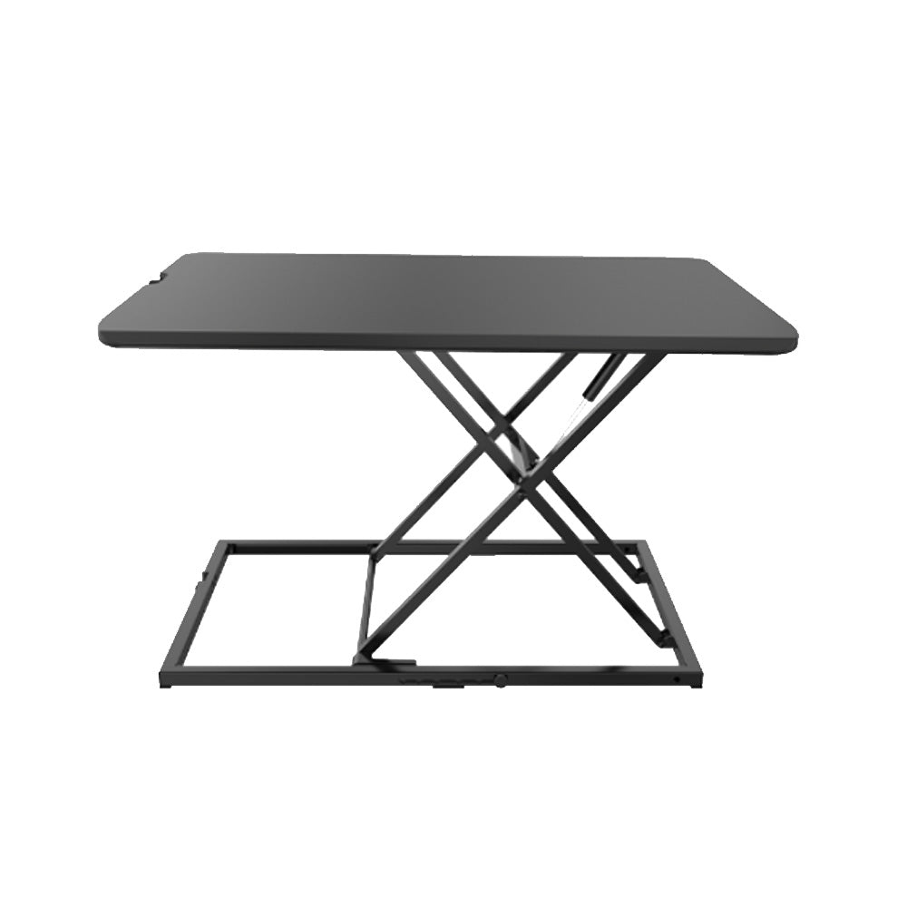 Sit-Stand Desk Converter for Laptop – ContractWorld Furniture